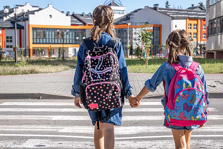 Consejos Para Una Vuelta Al Cole Segura